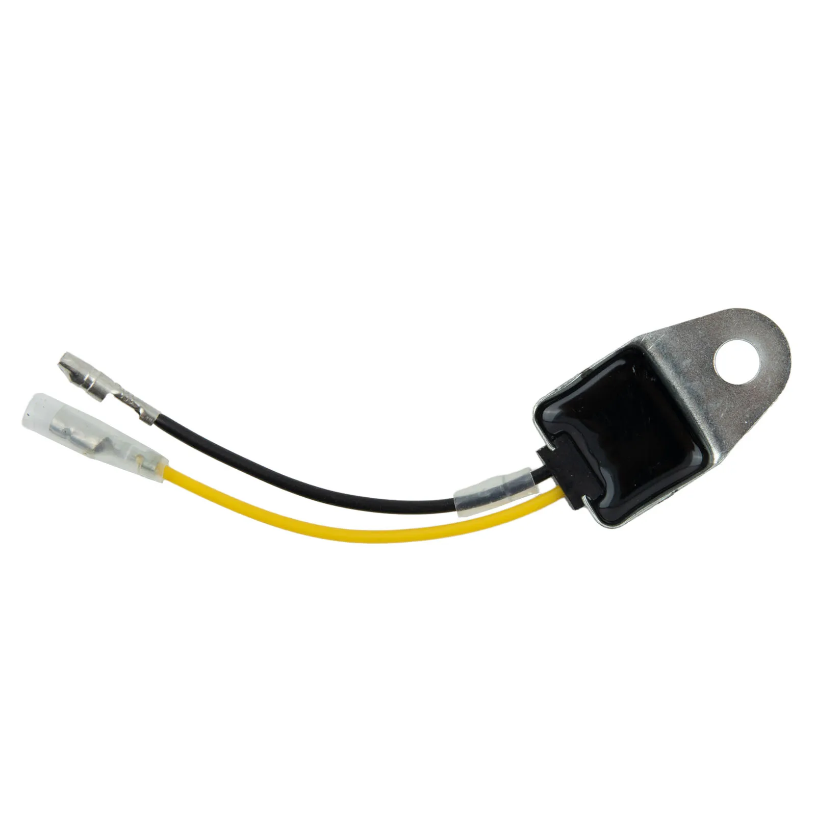Module-Switch-Low-Oil-Sensor-Engine-Oil-Fuel-For-Honda-GX100-GX120 ...