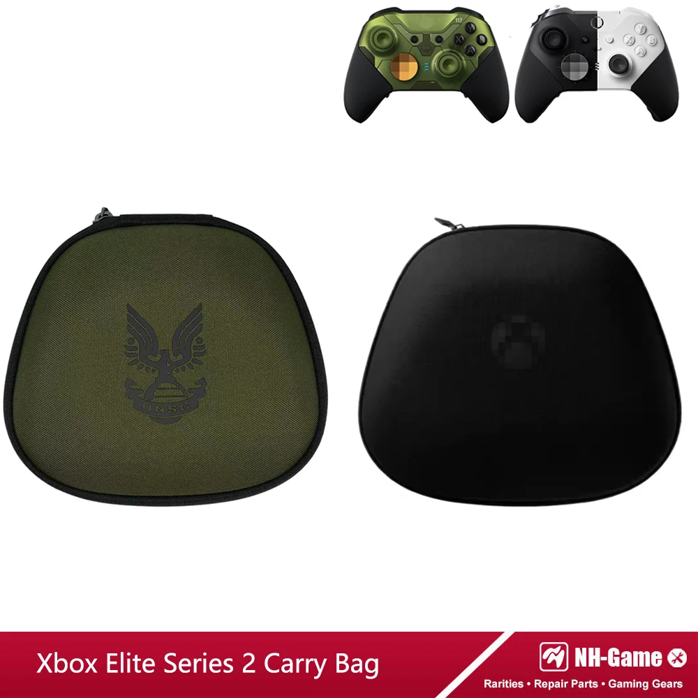 Protective-Bag-Carry-Case-For-Xbox-One-Elite-2-Controller-Carrying ...