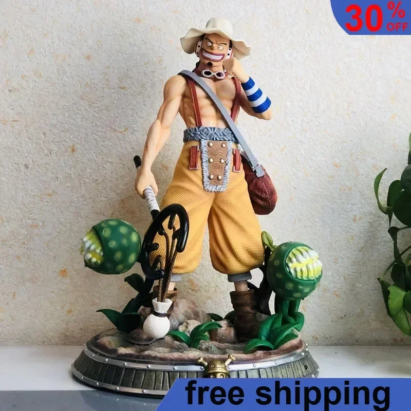 One-Piece-Dream-Usopp-Est-tua-Cole-o-para-Crian-as-Figura-Anime-Action ...