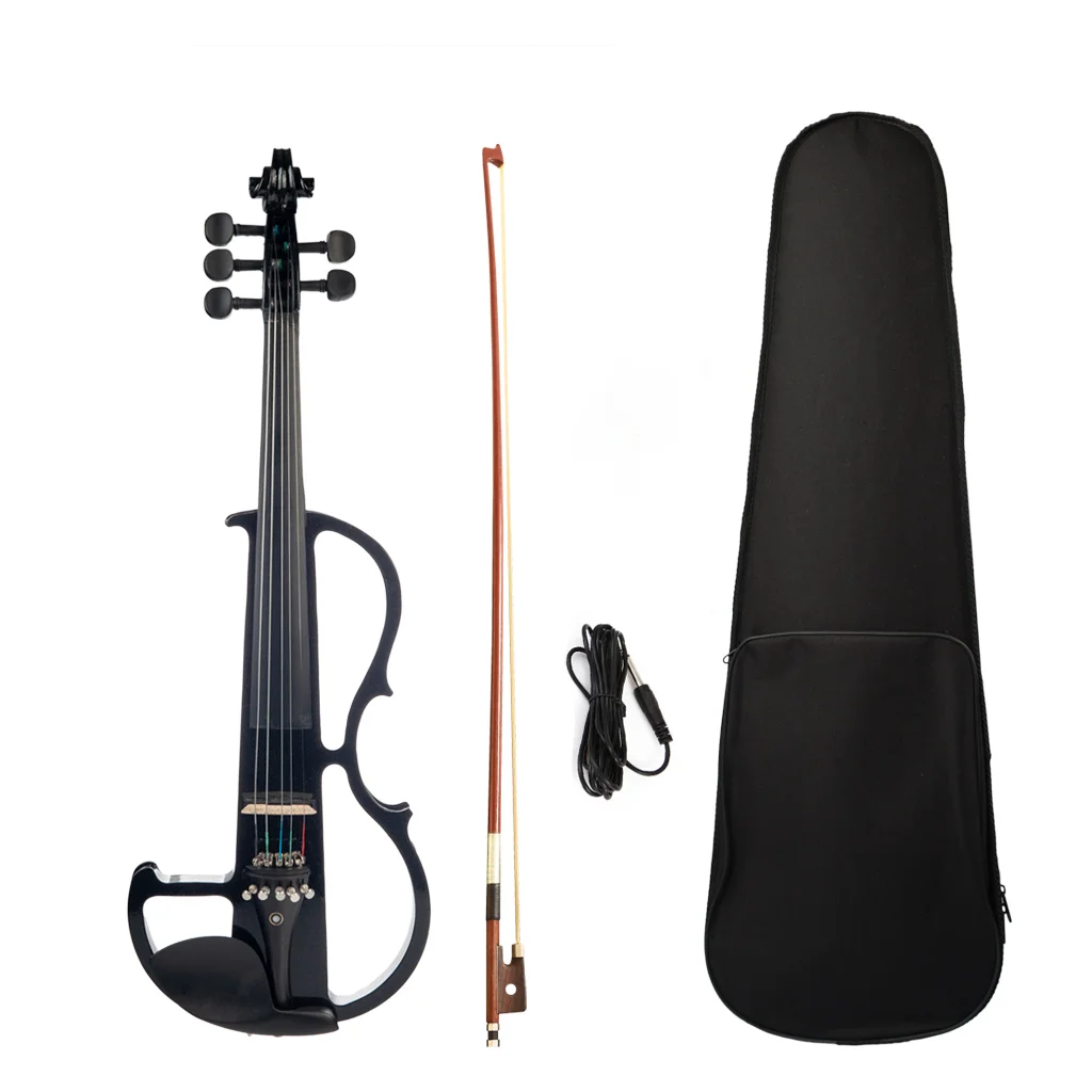 Cecilio Violin Bridge