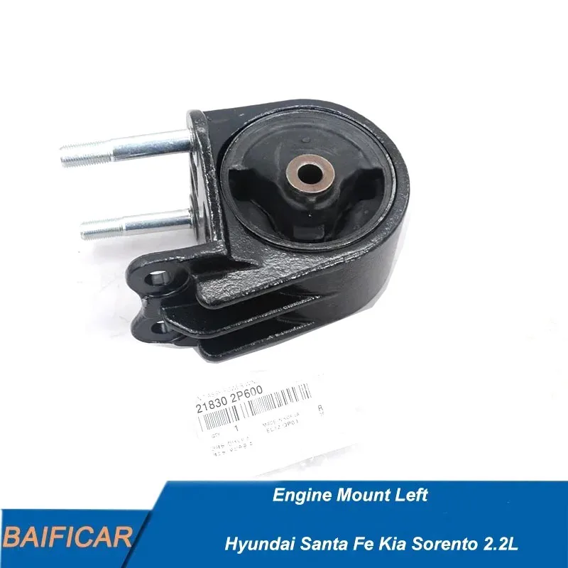 Baificar Brand New Genuine Engine Mount Left 21830-2P600 218302P600 For ...