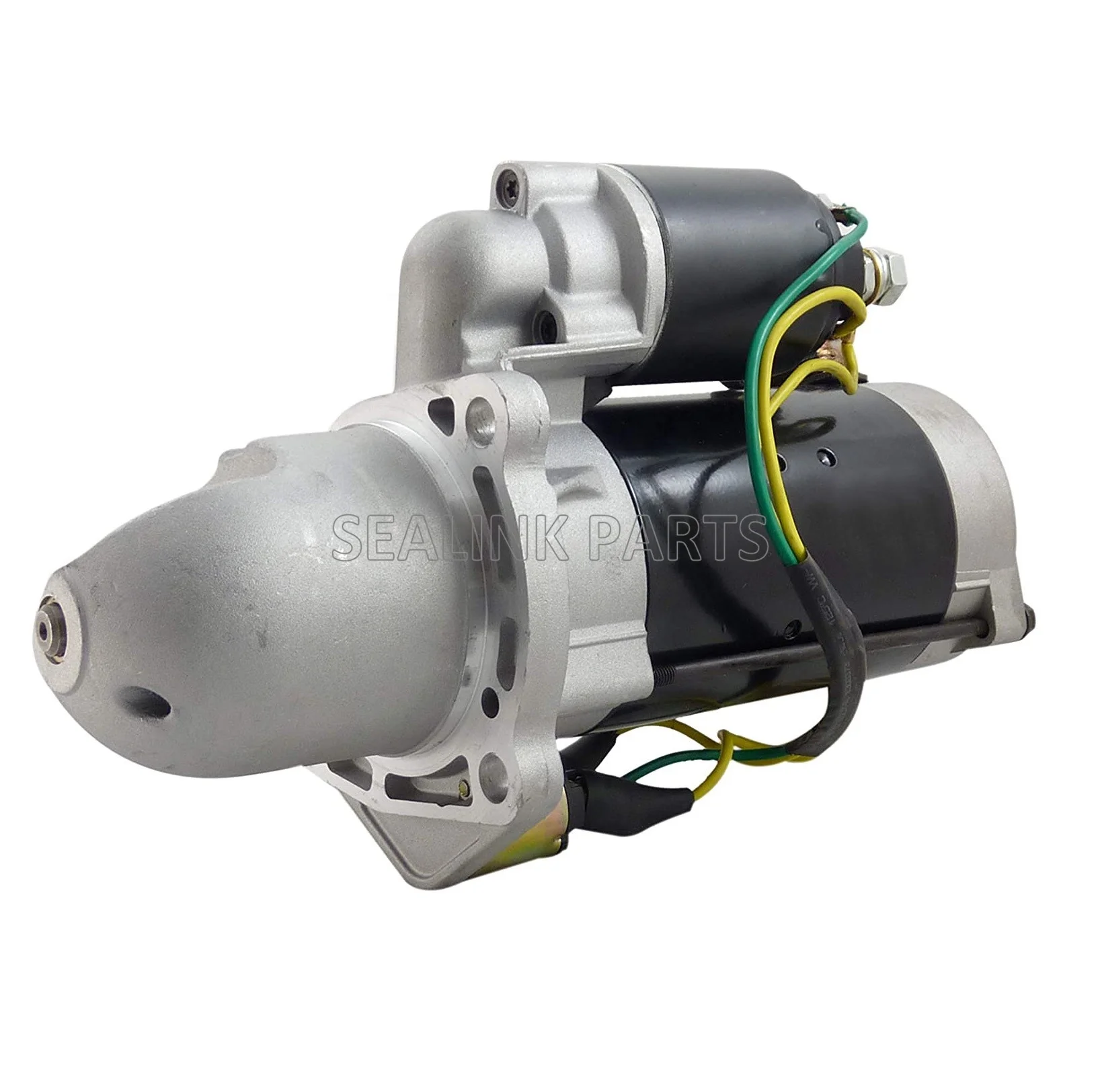 24v Starter Motor for Mercedes Benz Med Heavy Truck 0001231002 ...