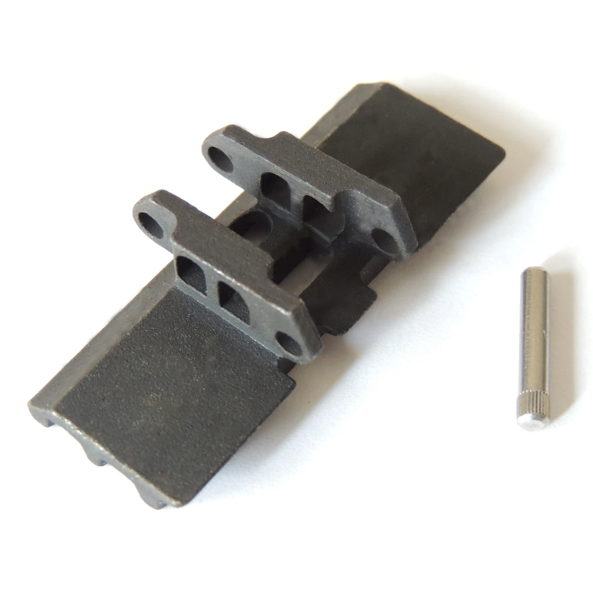 50mm-Carbon-Steel-Track-Shoes-Used-for-360L1-14-Excavator-Model-Track ...