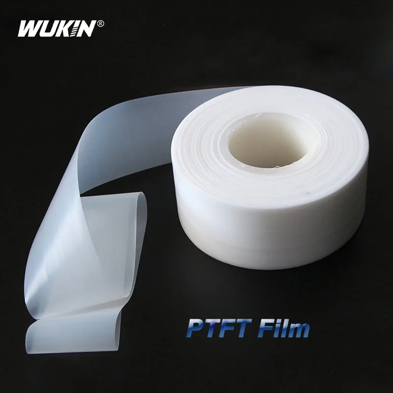 1-2-3-4-5M-White-PTFE-Film-Sheet-High-Temperature-Thin-Plastics-Plate ...