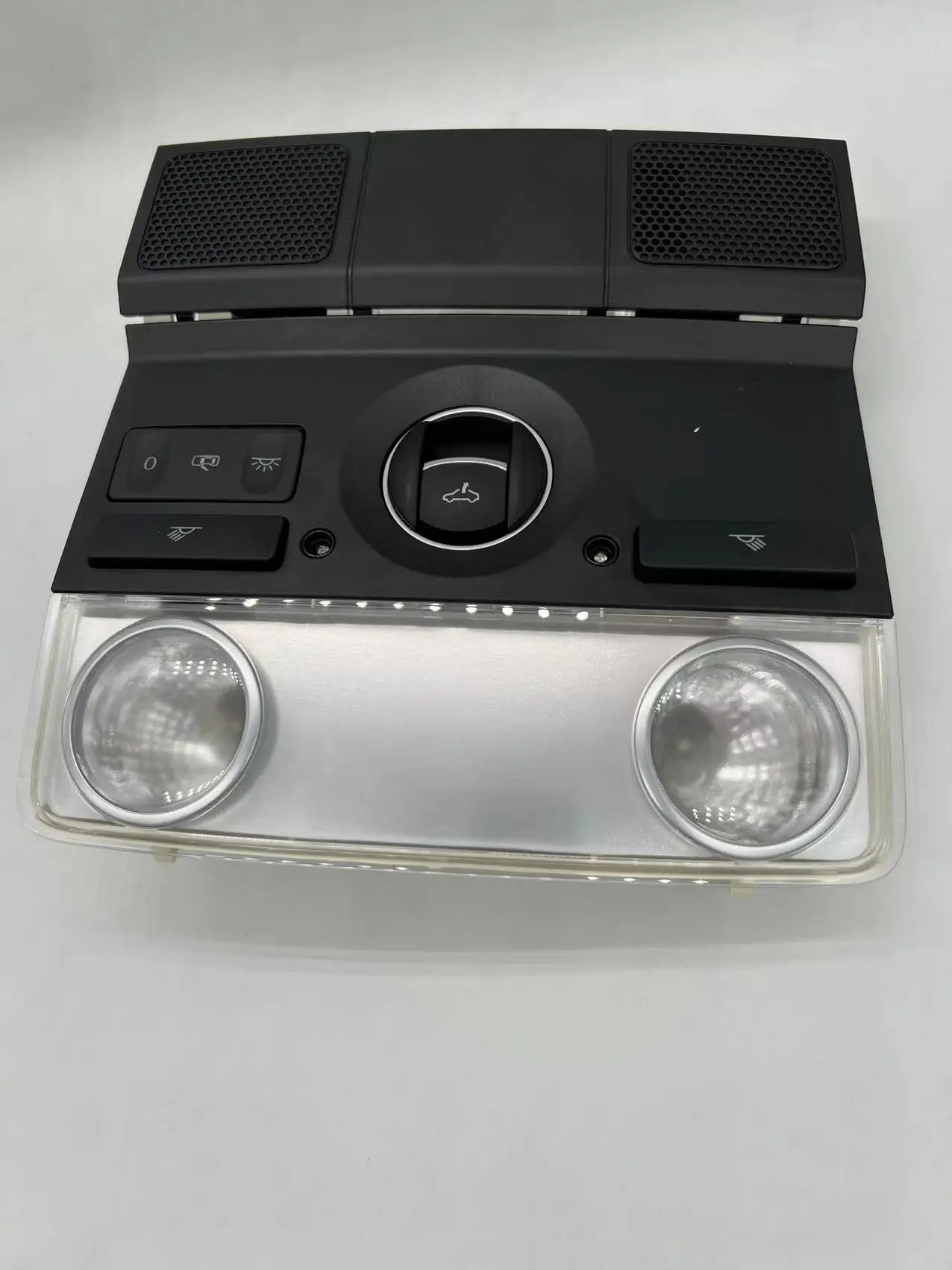 3C8947105-3TD947133-Car-Front-Interior-Light-Switch-Front-Dome-Reading ...