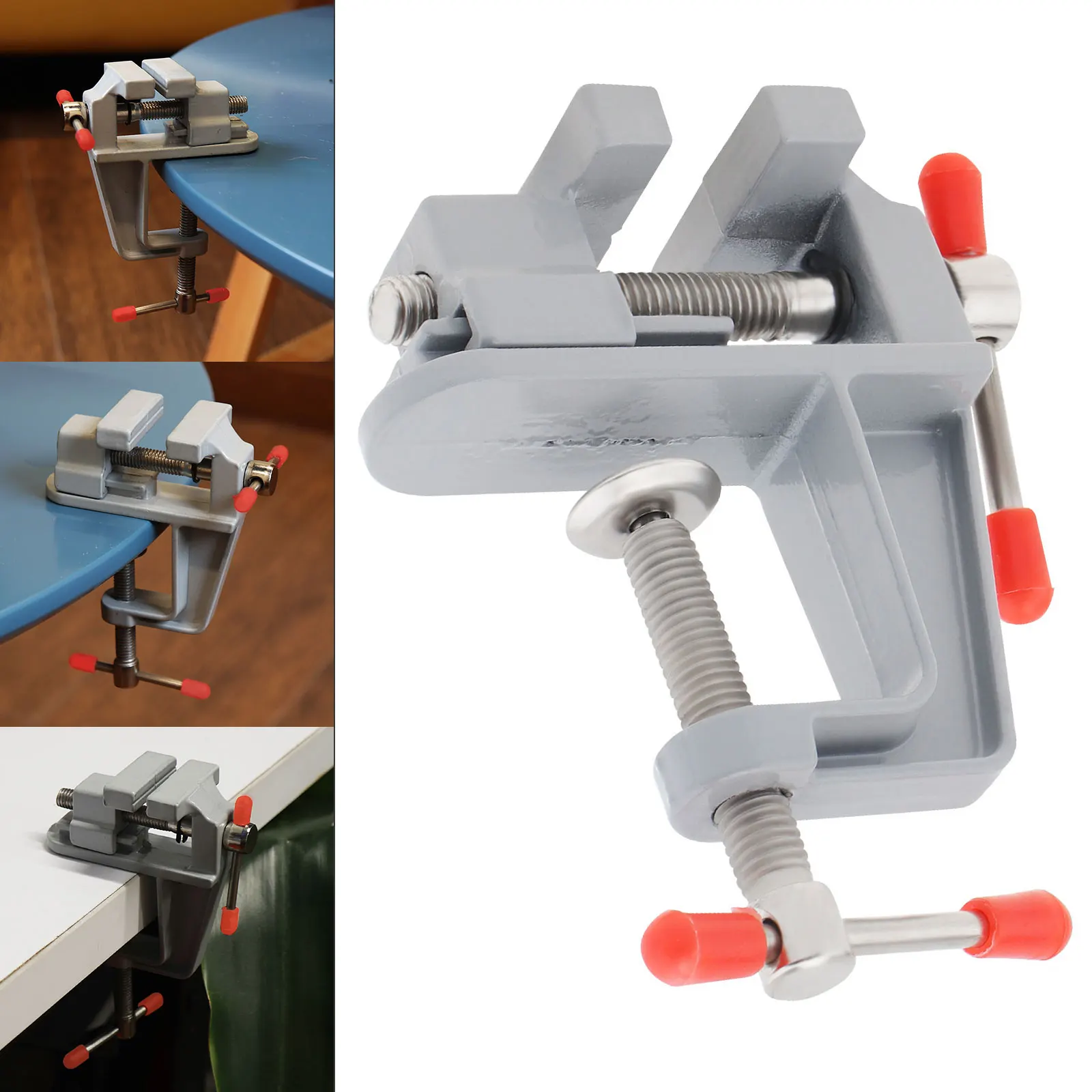 Bench-Vice-Mini-Aluminum-Alloy-DIY-Jaw-Bench-Clamp-Drill-Press-Vice ...