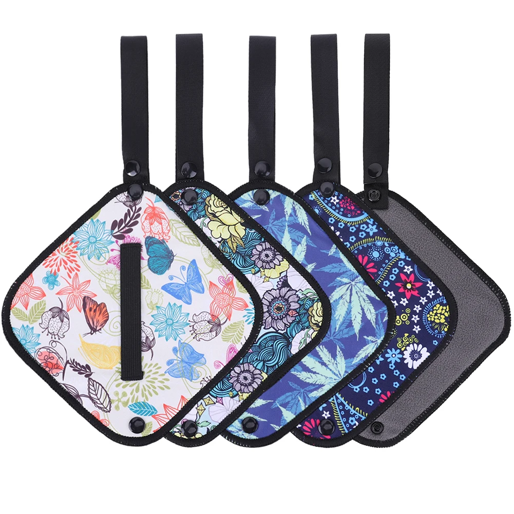 Pee-Cloth-Absorbent-Wipes-For-Women-Hiking-Washable-Urination-Device ...