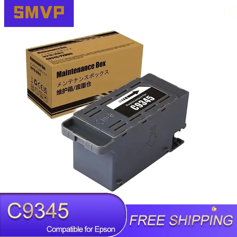NEW-C9345-maintanence-tank-for-Epson-L15150-L15160-L15158-L15168-L6578 ...