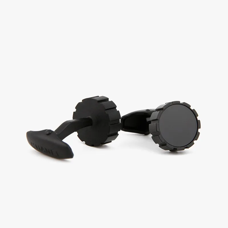 2sets-Wholesale-retail-High-quality-stylish-simple-cufflinks-Men-s ...