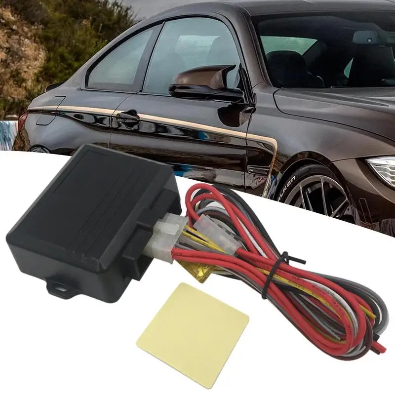 Universal-12V-Car-Power-Window-Roll-Up-Closer-Module-Alarm-System-For-4 ...