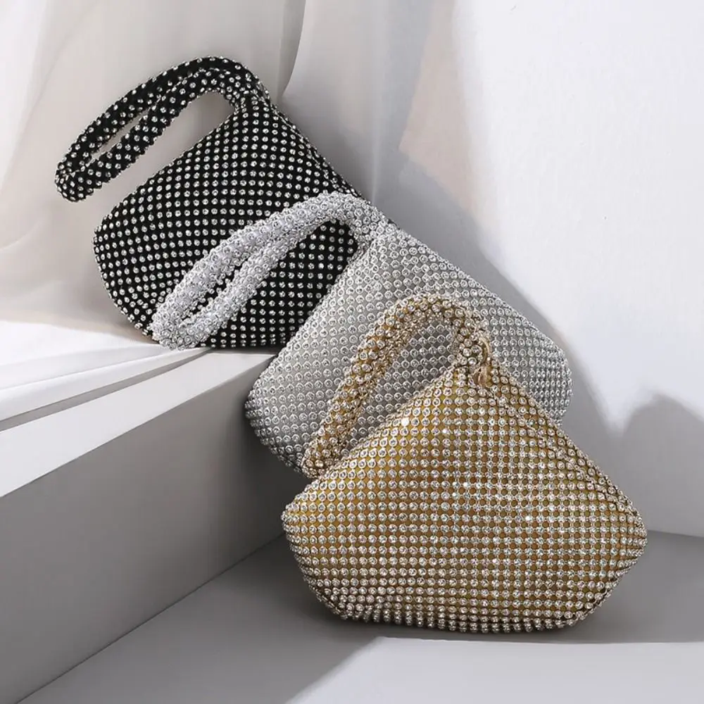 Luxury-Women-Party-Diamond-Handbag-Small-Shiny-Rhinestone-Crystal ...