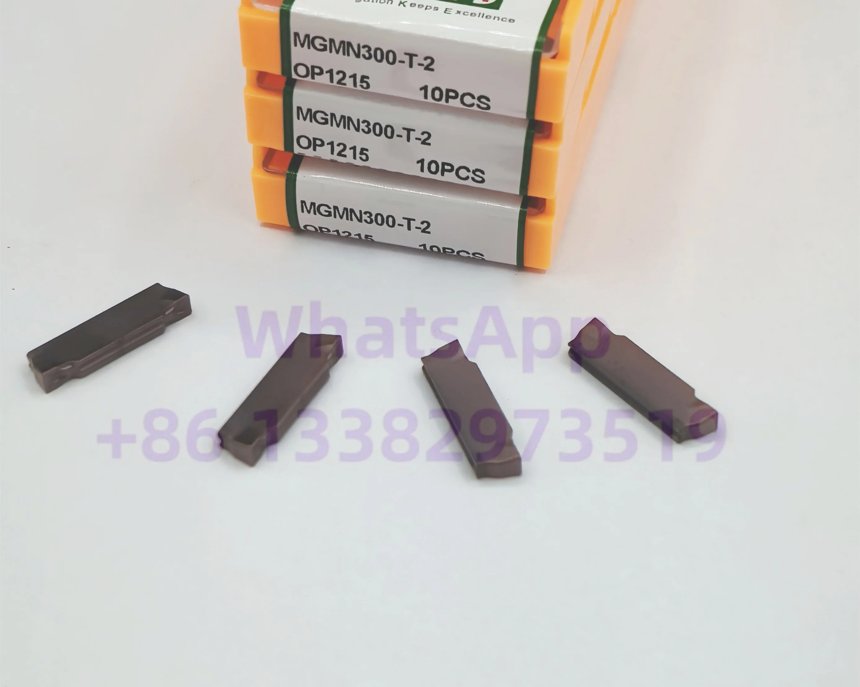 Grooving-Carbide-Insert-MGMN-insere-MGMN200-T-2-MGMN300-T-2-MGMN400-T-2 ...