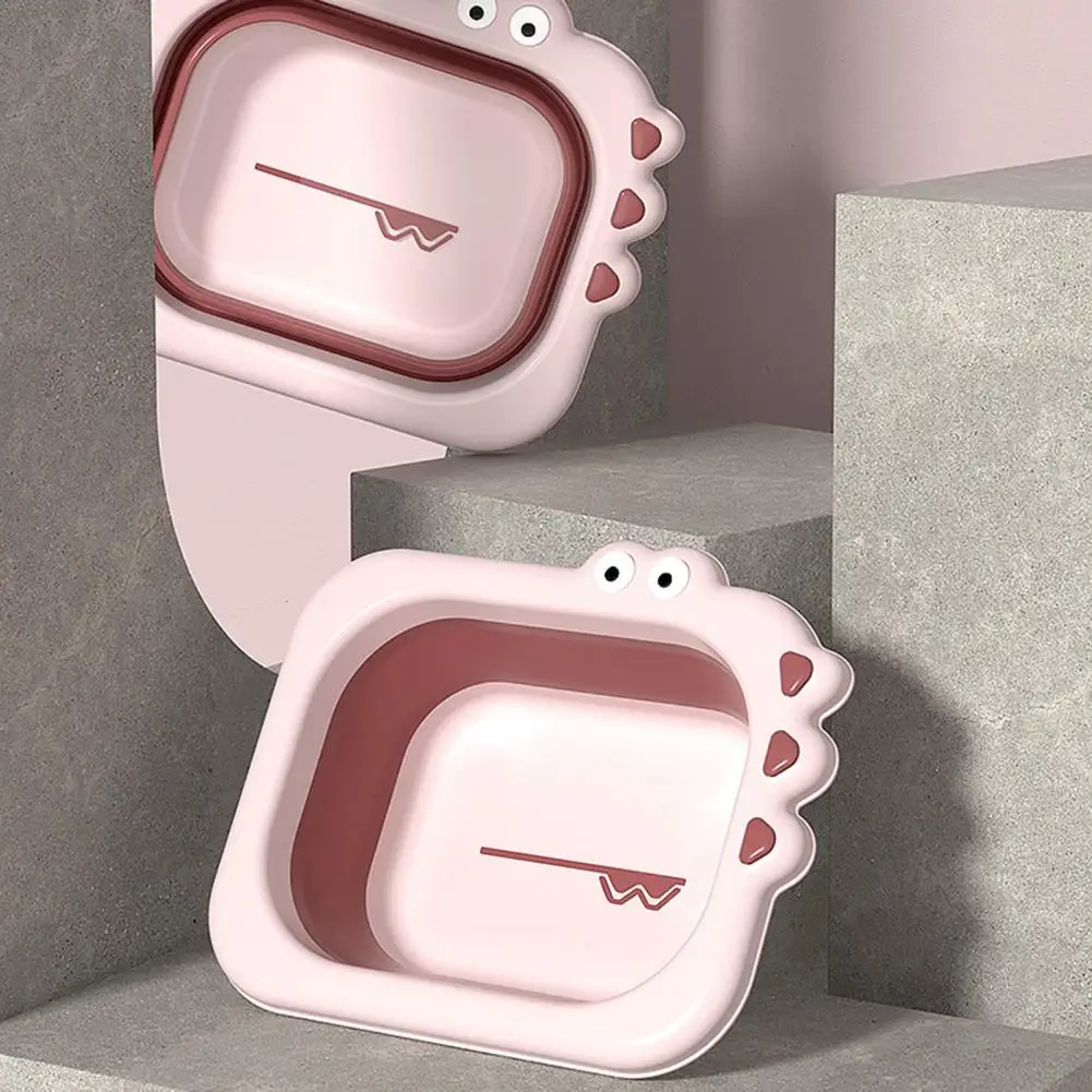 Baby-Basin-Plastic-Baby-Tub-Sturdy-Baby-Bathing-Wash-Tub-Adorable-Baby ...