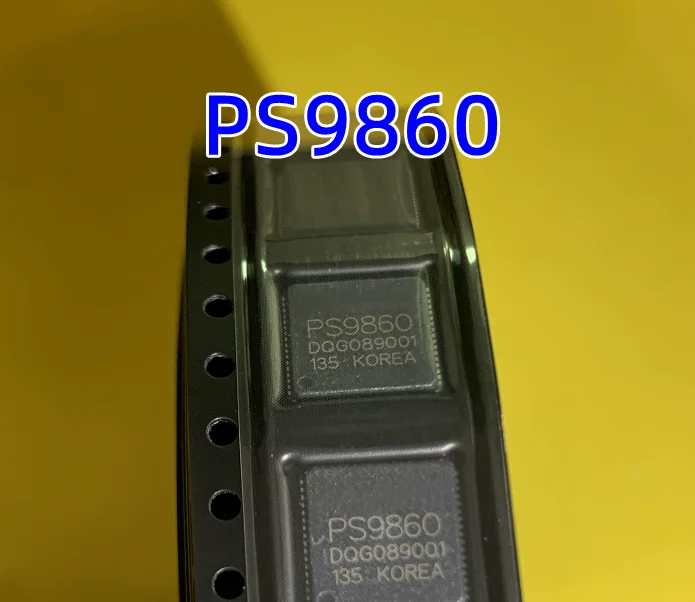 1PCS Original PS9854 M23544G-14 23544G PS9860 MXL7704-R3 NVP2441H ...