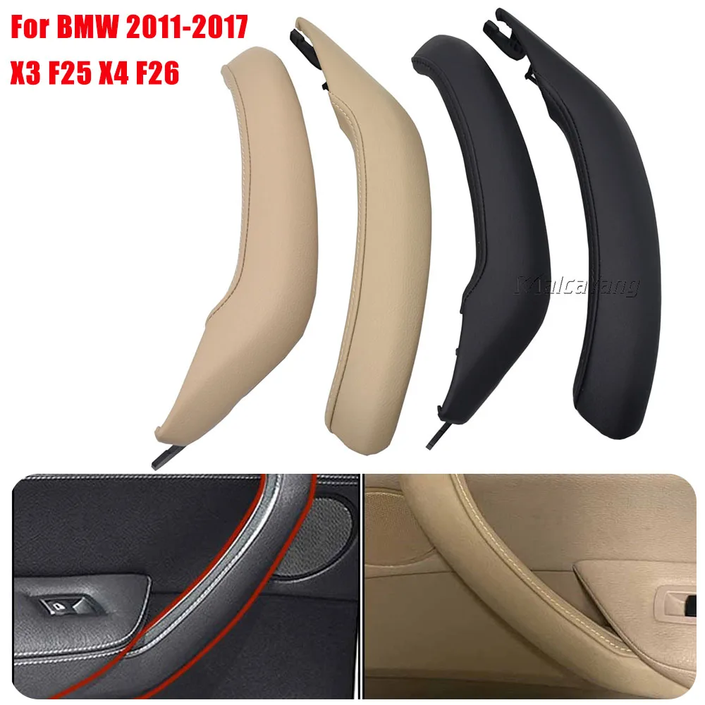 High-Performance-For-BMW-X3-F25-X4-F26-LHD-RHD-Interior-Door-Handle-Car ...