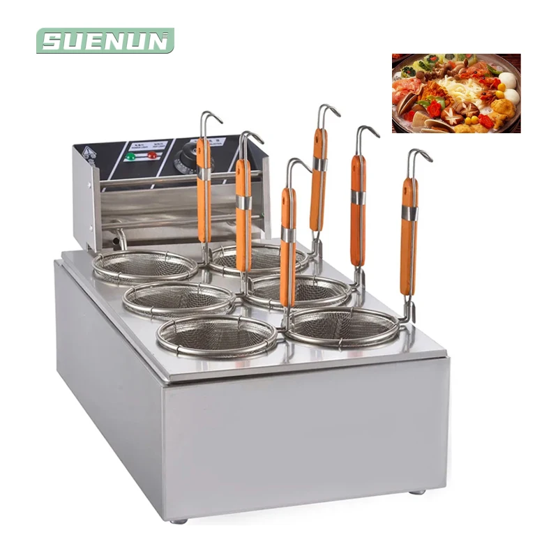 Commercial Cooking Machine | Machine Cooking Noodle | Machine Cooking ...