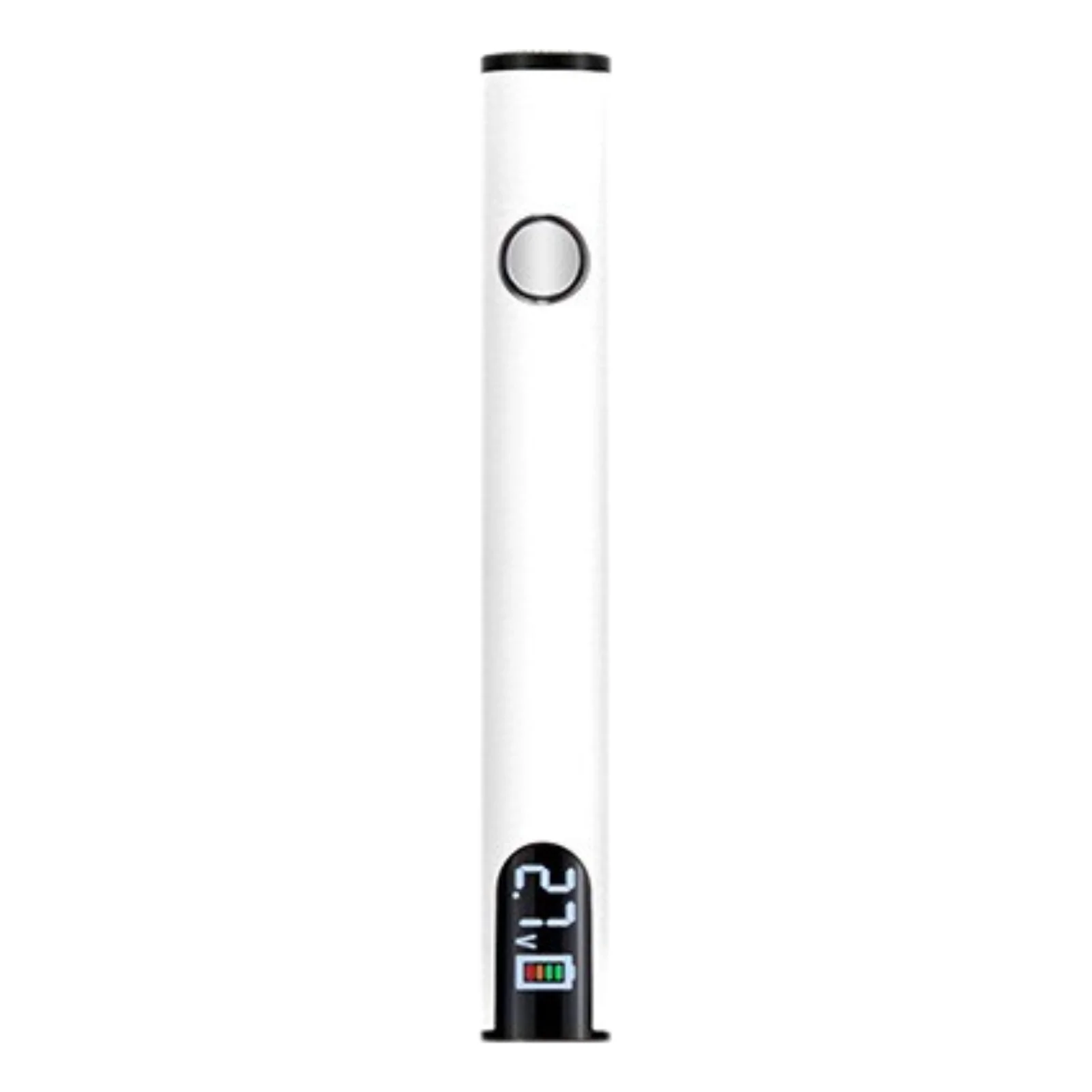 510 threaded battery 650mAh battery smart power tool with USB charger ...
