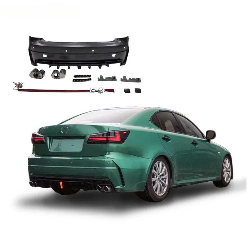 2006 lexus is250 aftermarket parts store