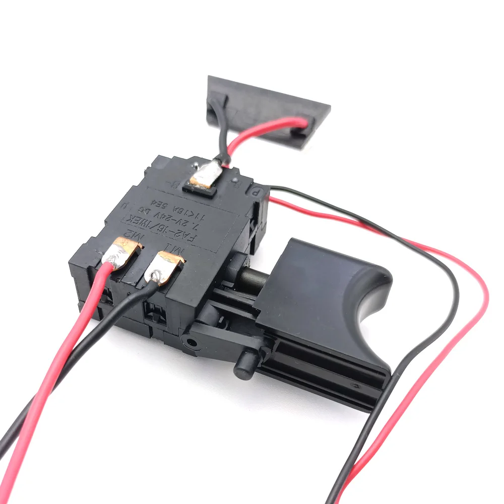 1PCS-Electric-Drill-Dustproof-Speed-Control-Push-Button-Trigger-Switch ...