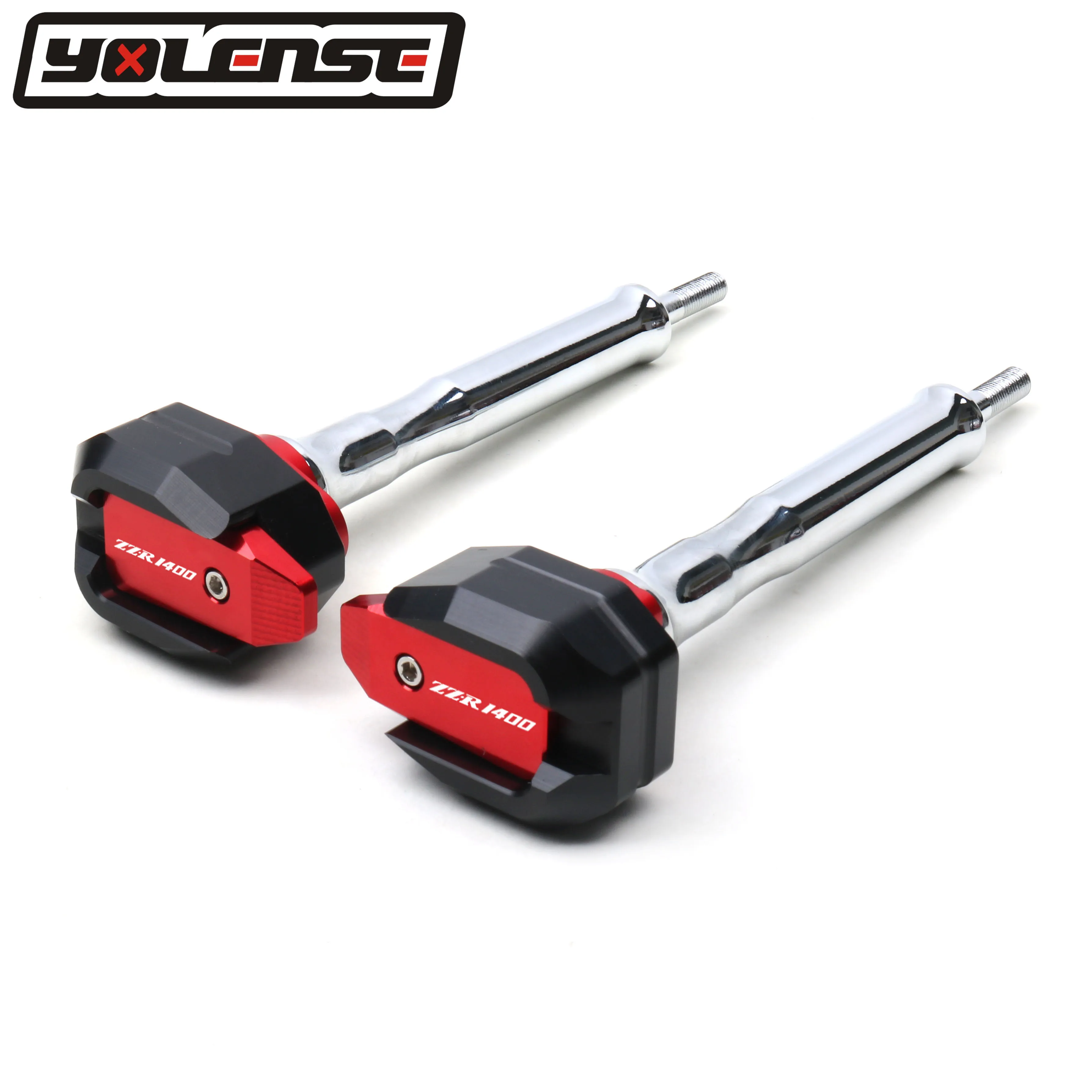 For-Kawasaki-GTR1400-ZX-14R-ZZR1400-NINJA-1400-Motorcycle-Falling ...