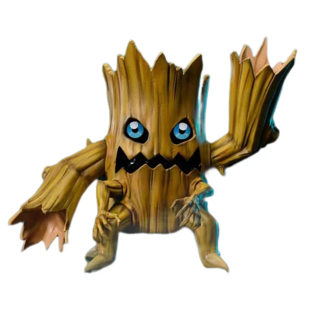 Digimon Woodmon