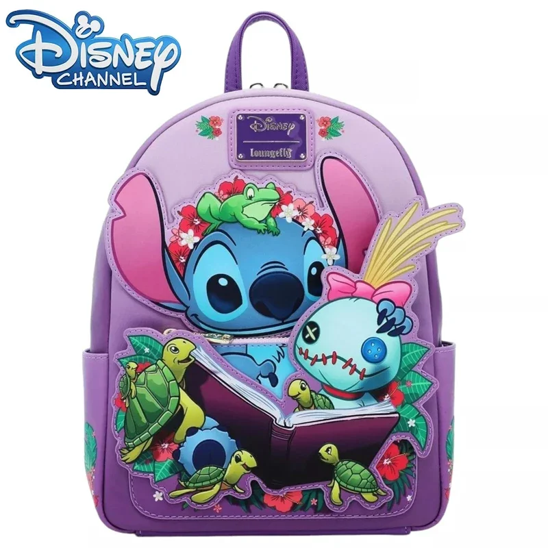 Nueva mini Stitch y Scrump Buddy de Loungefly | Walmart en línea