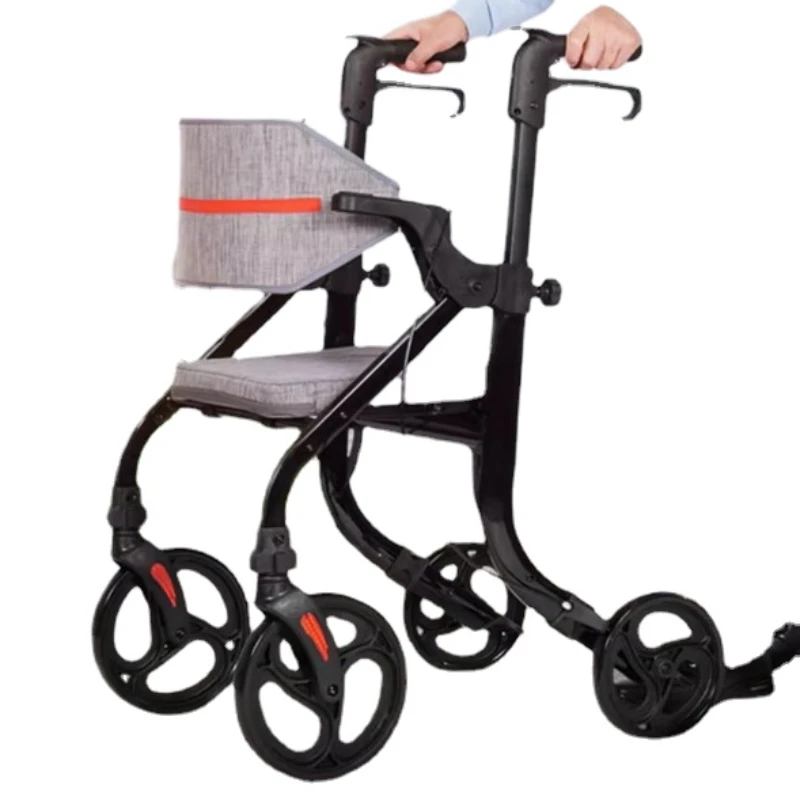 Elderly-Mobility-Aids-stroller-Assisted-Walking-Stick-Special-for ...