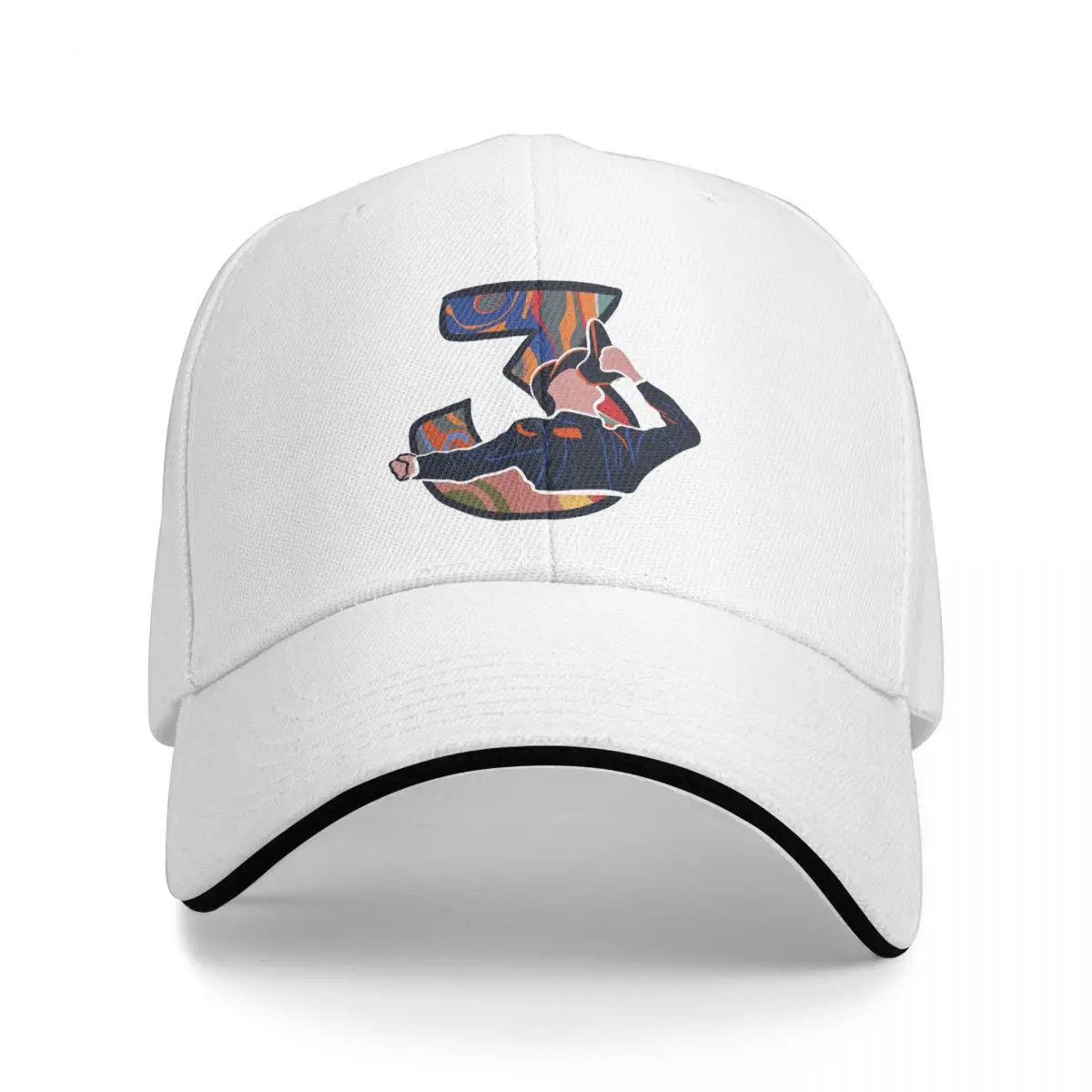 Daniel-Ricciardo-F1-Car-Race-Baseball-Cap-Men-Hats-Women-Visor ...