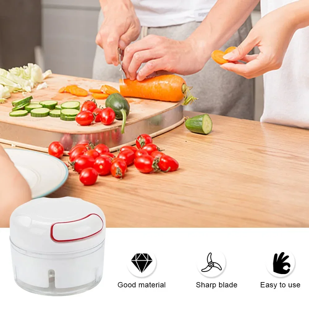Portable-Hand-Pulled-Garlic-Grinder-Multi-function-Garlic-Grinding ...
