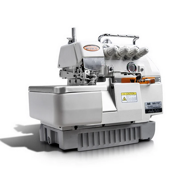 High-accuracy-Industrial-high-speed-overlock-sewing-machine-GN747 ...