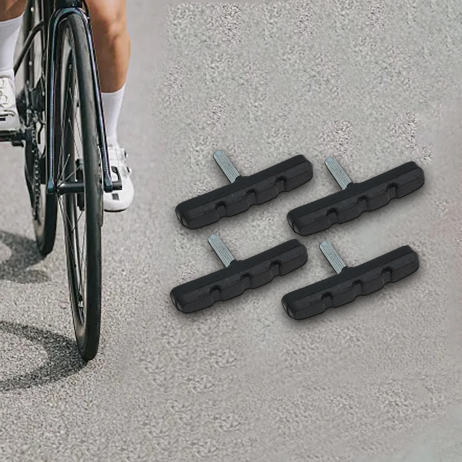 Compatibility-Bikes-Brakes-Pads-Mm-Thread-Post-Blocks-Package-Content ...