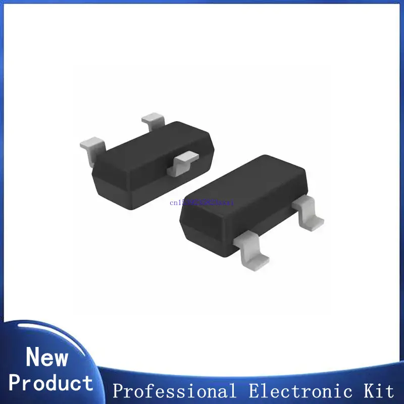 10pcs-Original-spot-zener-diode-BZX84-C4V7-screen-printing-Z1-voltage-4 ...