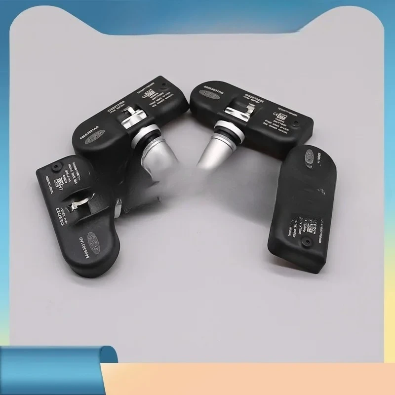 1/4 PCS 56053031AD TPMS Sensor For Chrysler 300C Town&Country Dodge ...