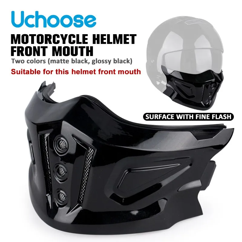 The scorpion helmet chin is removable - AliExpress 201355758