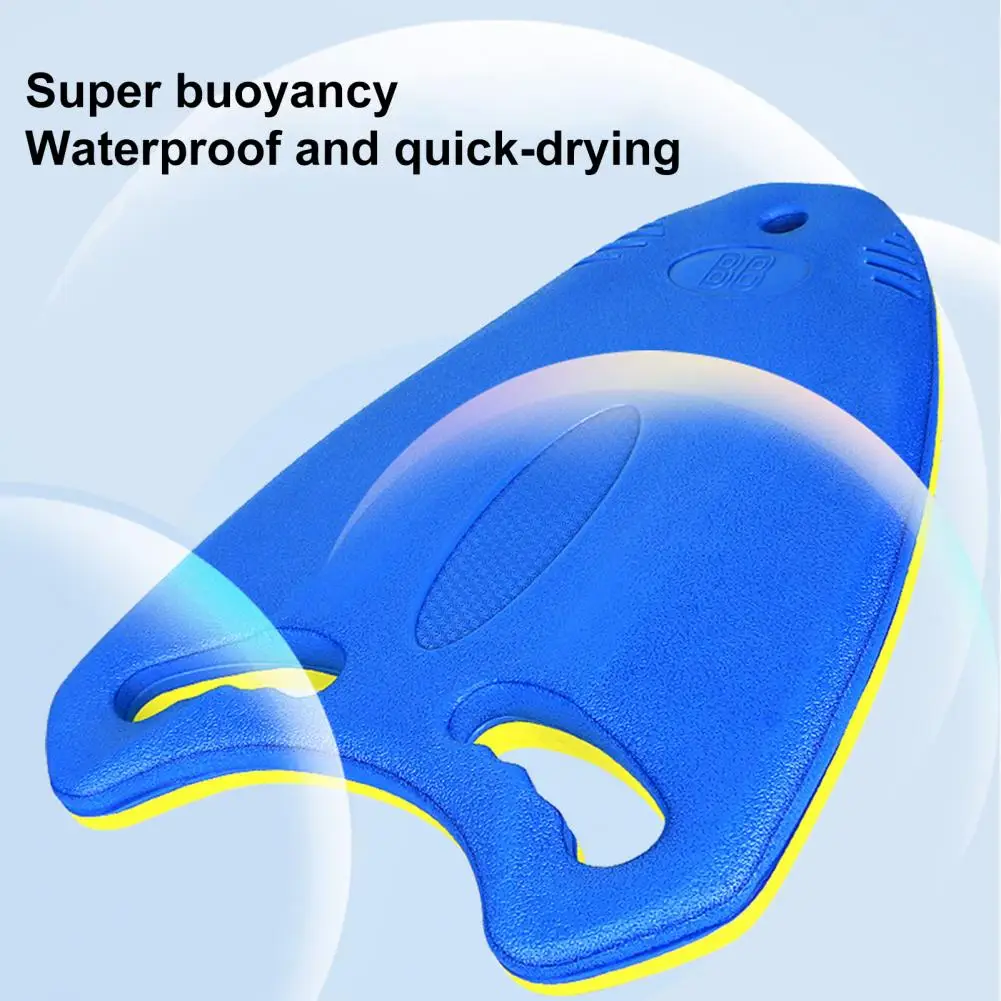 Swimming-Kickboard-EVA-Protective-Lightweight-Sturdy-Construction ...