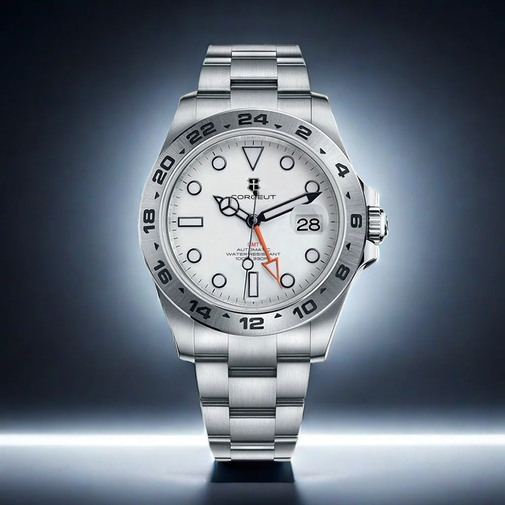 CORGEUT-40mm-Automatic-Mechanical-Watch-High-end-Business-Casual-Men-s ...