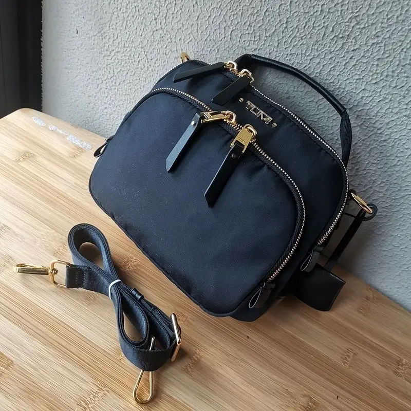 Tumi 소형 숄더백 여성용, 캐주얼 가방, 무료 배송, 지갑 및 핸드백, 크로스 바디 백 판매| | - AliExpress