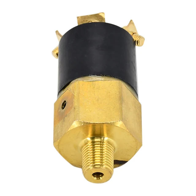 Transmission Oil Pressure Switch 1Pc NASON OIL PRESSURE SWITCH SM-2C-20F Genuine Part New Oil ...