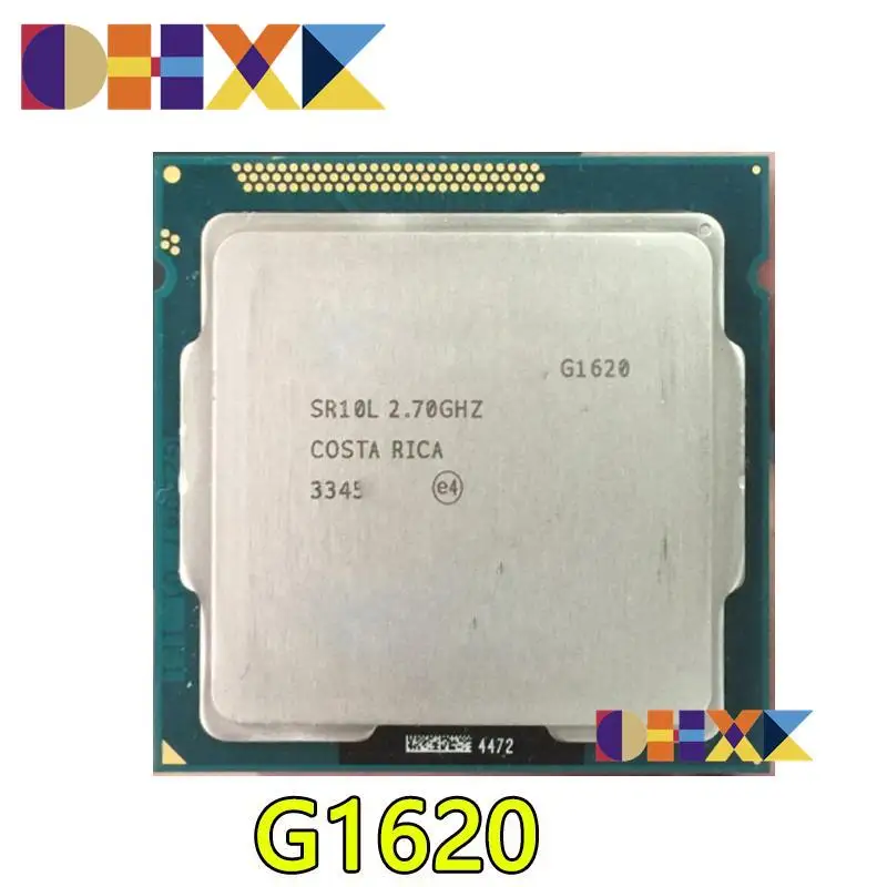 Todos os Processadores Intel LGA 1155 - Info Expert Maricá