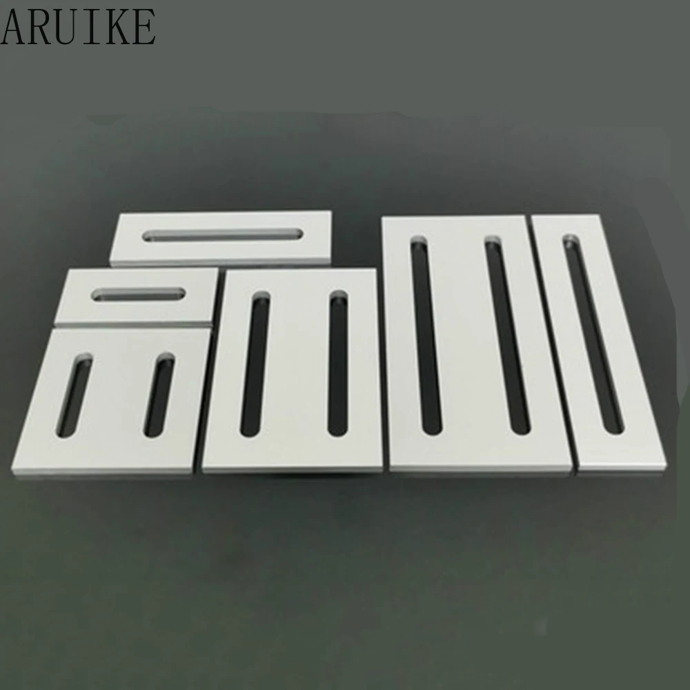 Aluminum profile connecting plate Surface reinforcement aluminum for 20 ...