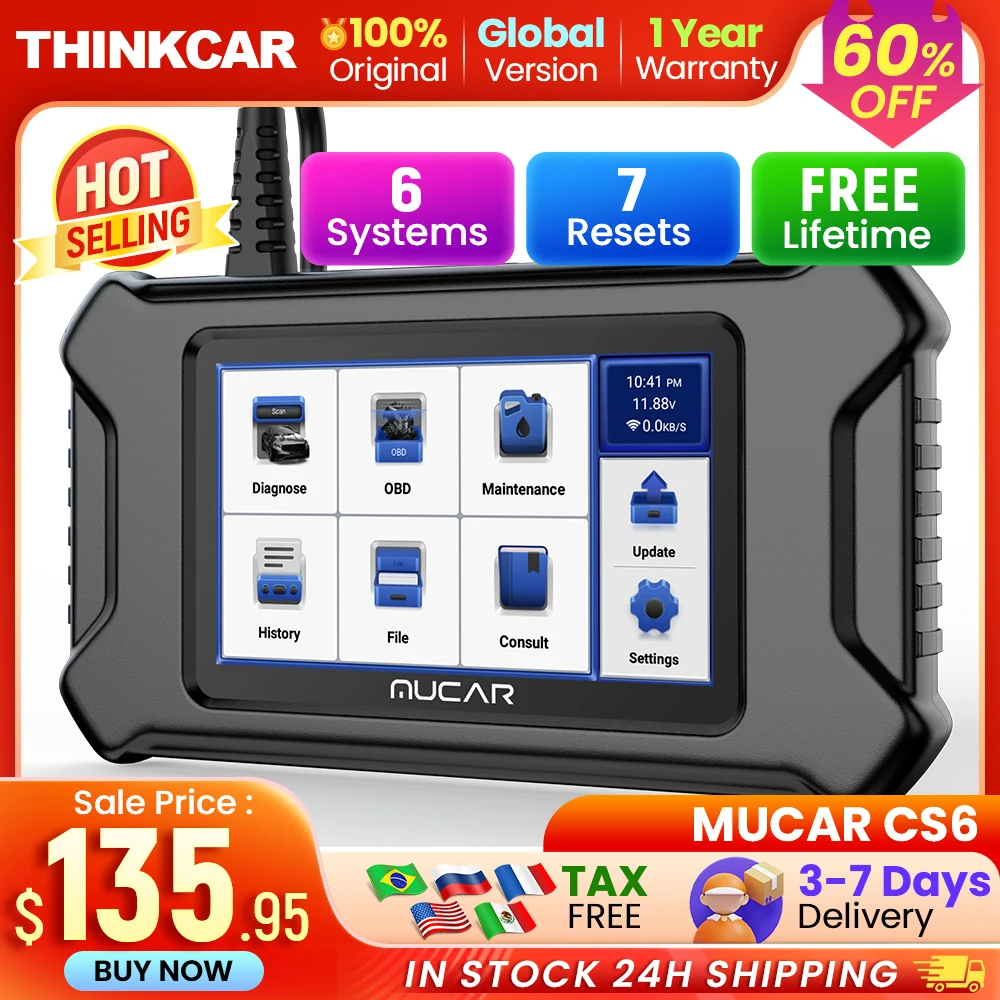 MUCAR-CS4-CS5-CS6-Professional-Car-Diagnostic-Tool-Automotive-Obd2 ...