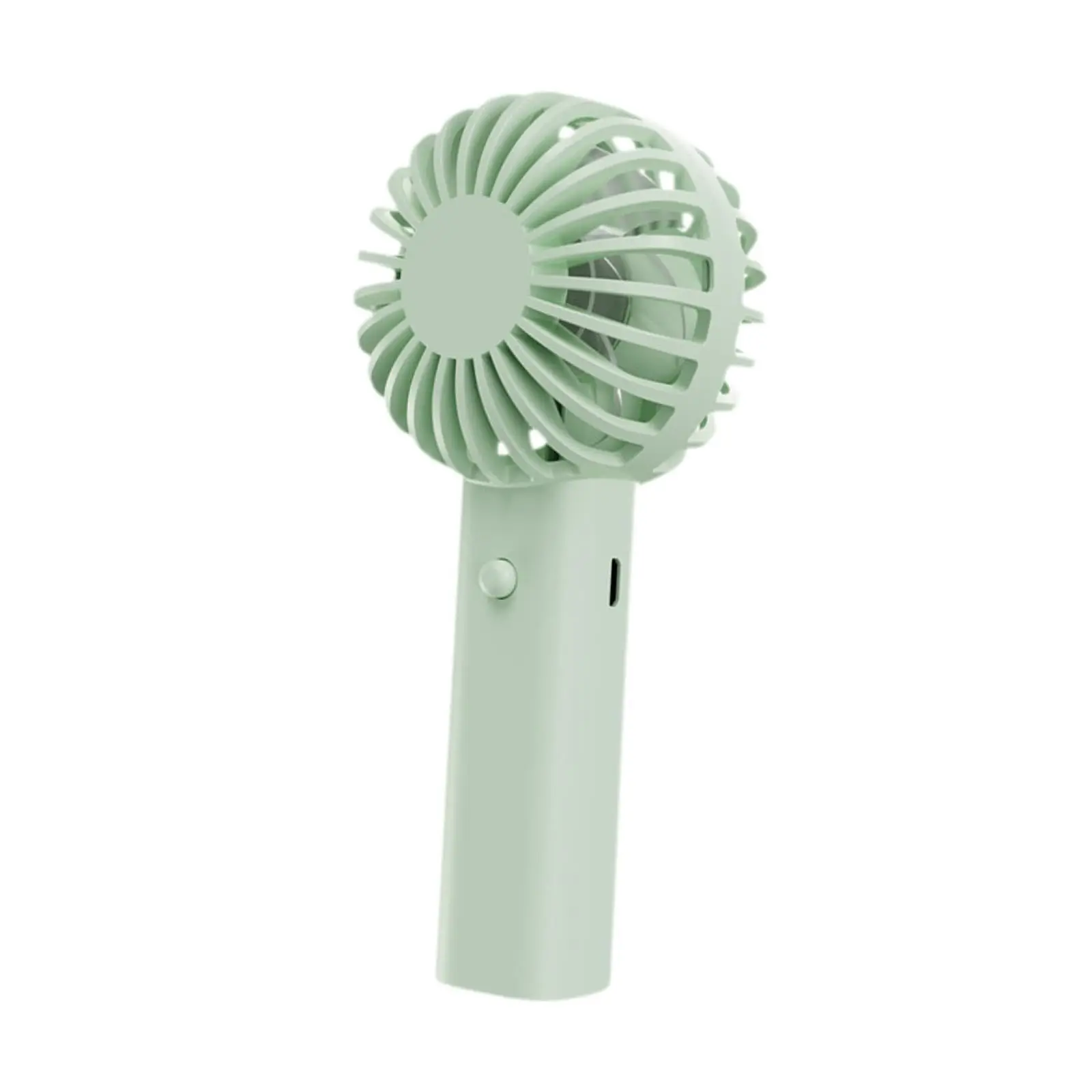 Portable-Handheld-Fan-Small-Hand-Fans-3-Speeds-Electric-Personal-Mini ...