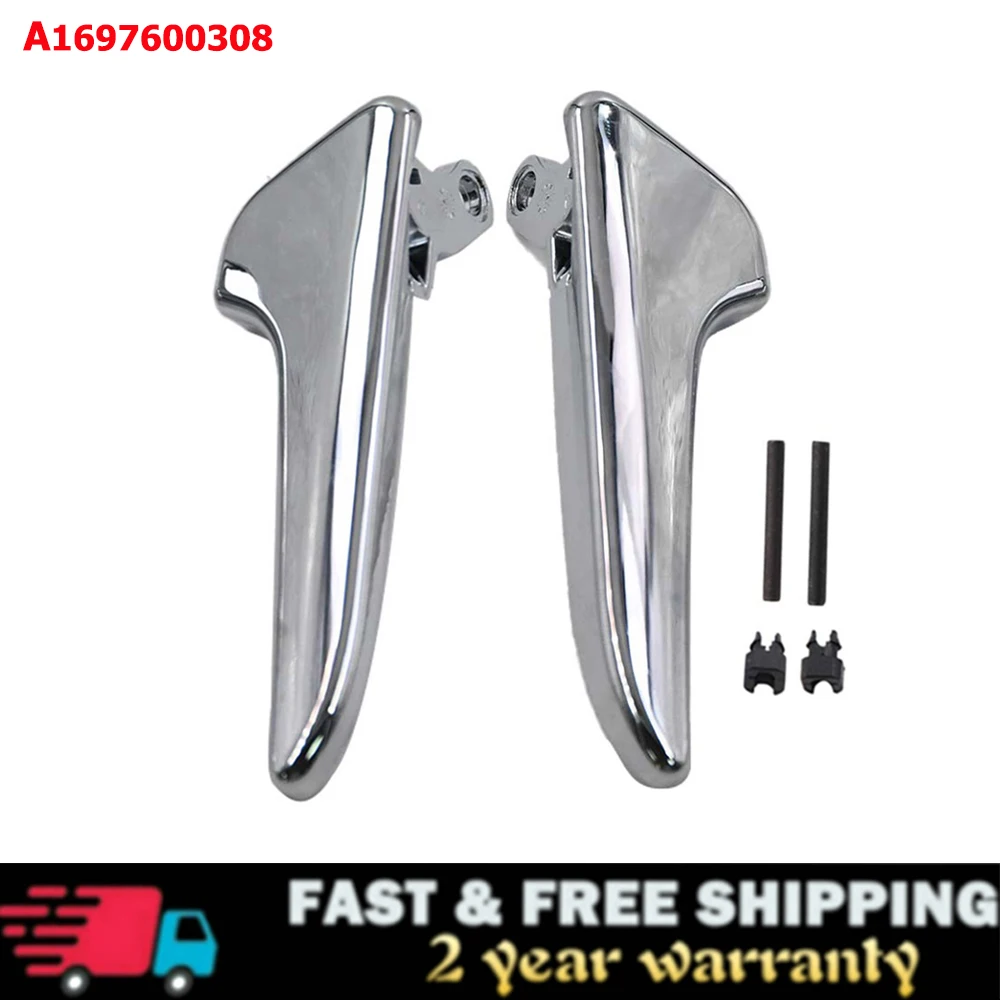 For-Mercedes-Benz-W169-W245-Car-Left-Right-Front-Rear-Inner-Interior ...