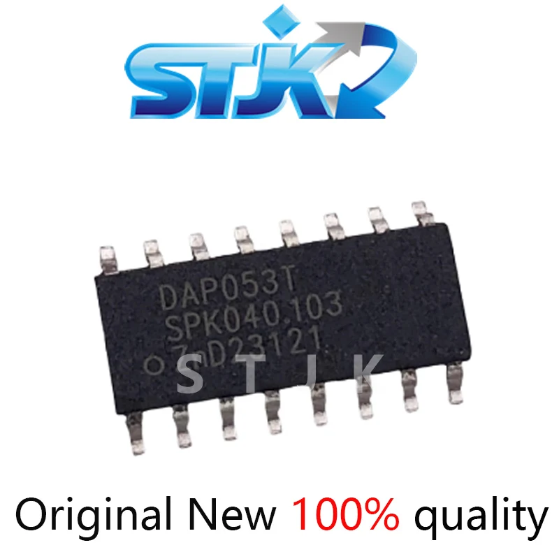 DAP053T SOIC16 The power management chip is suitable for PS5 ...