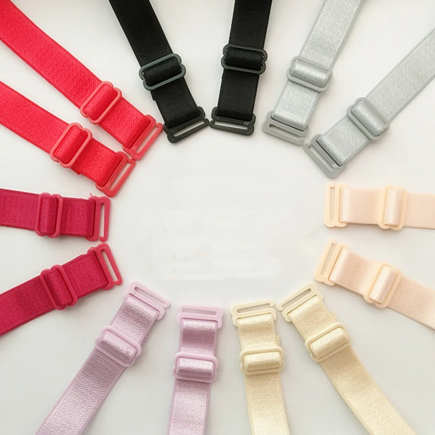 Adjustable Straps Bra Shoulder | Wide Bra Straps Adjustable - 1pair 1 ...