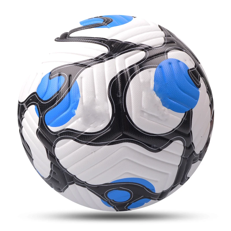 New Soccer Balls Official Size 5 Size 4 Premier High Quality Seamless ...