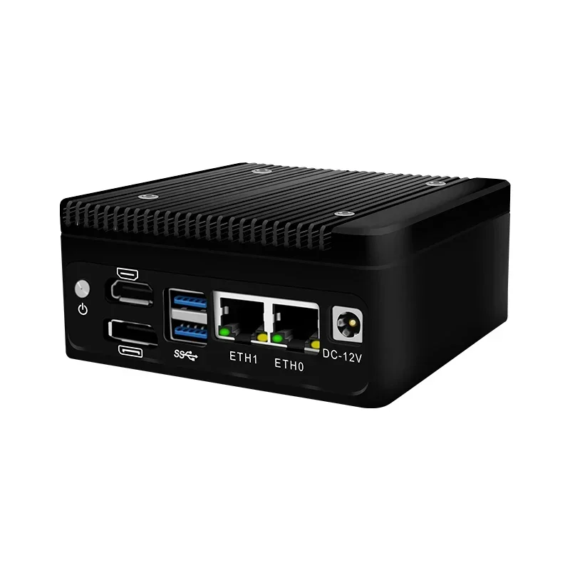 SZBOX-4-i226-V-2-5G-LAN-12th-Gen-Alder-Lake-N100-Firewall-Router ...
