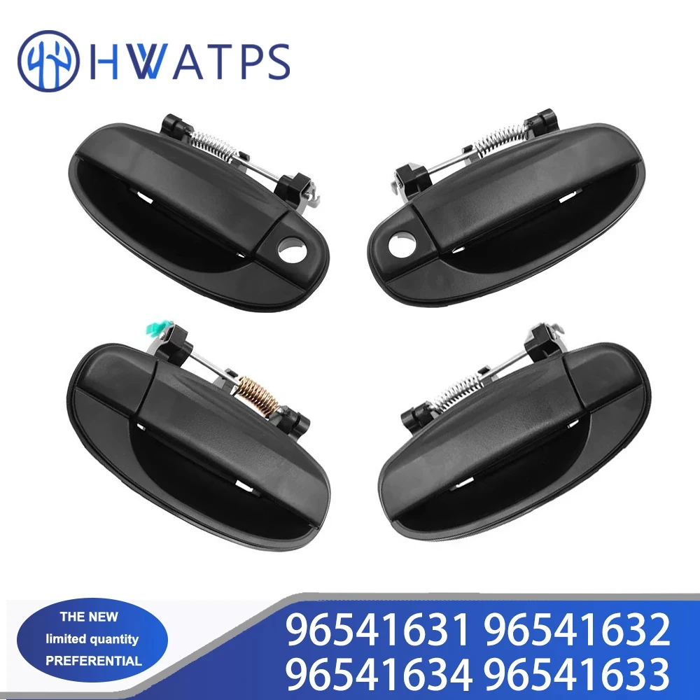 96541631-96541632-96541633-96541634-Front-and-Rear-Left-Right-Exterior ...