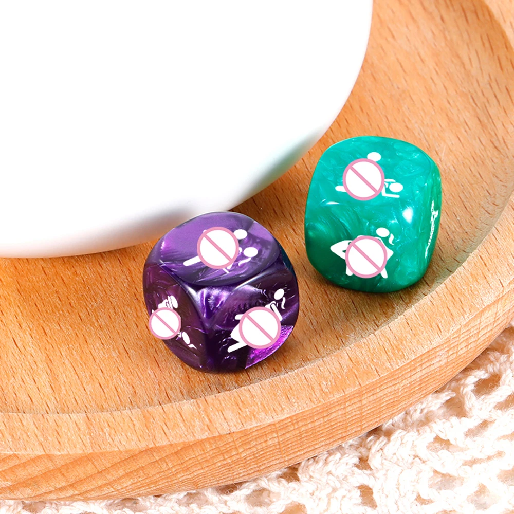 6-Sided-Erotic-Adult-Sex-Dice-Couples-Flirting-Toys-Love-Postures-Guide ...