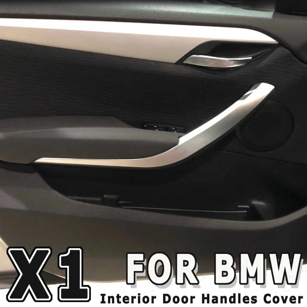 Side-Car-Interior-Door-Handles-For-BMW-x1-E84-2010-2016-Auto-Inner ...